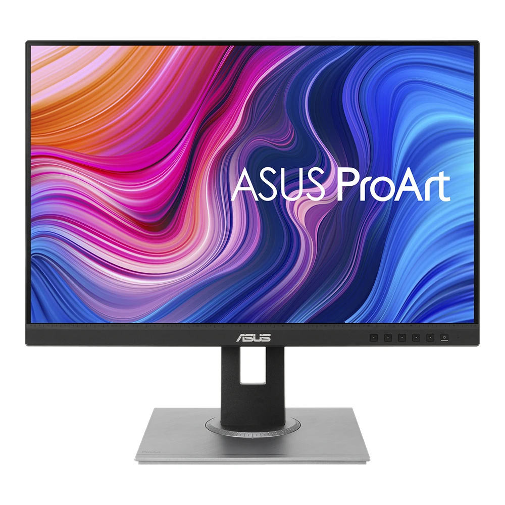 Asus ProArt PA248QV IPS monitor 24.1"