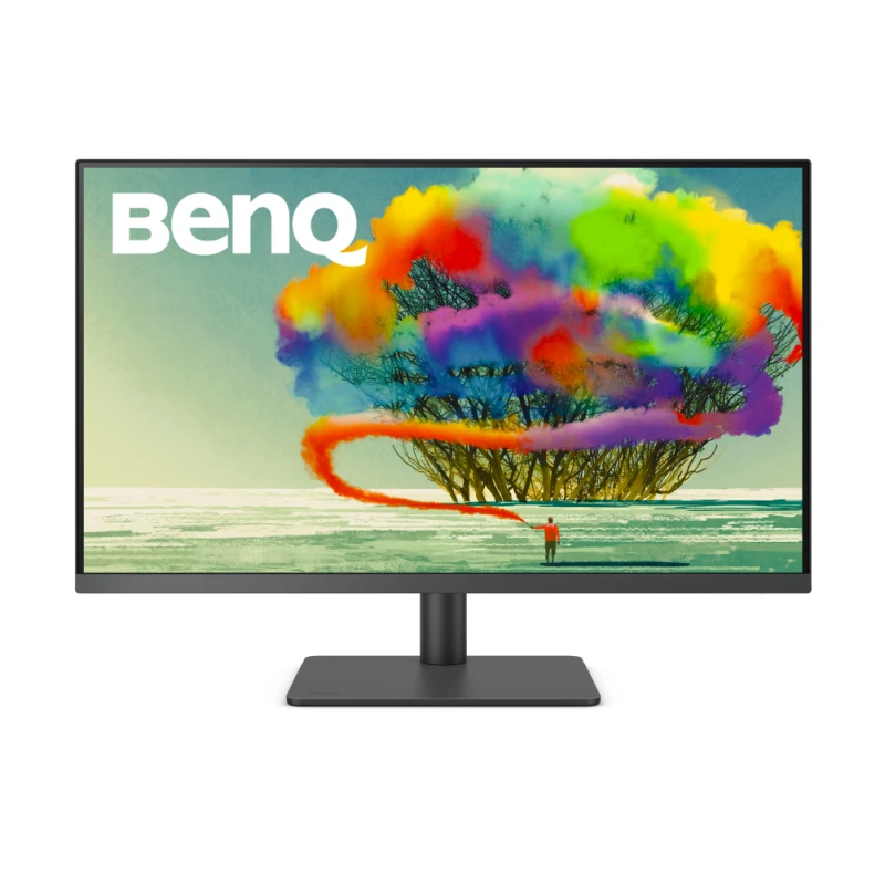 Benq PD3205U IPS 4K monitor 31.5"