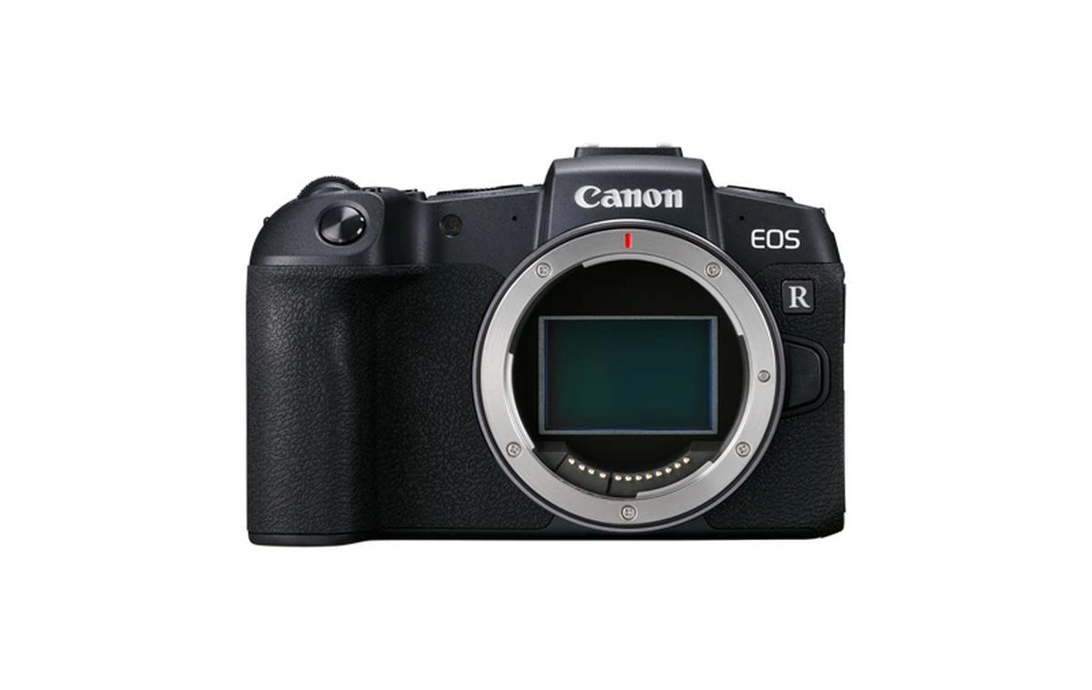 Canon EOS RP (Body) DSLM fotoaparat