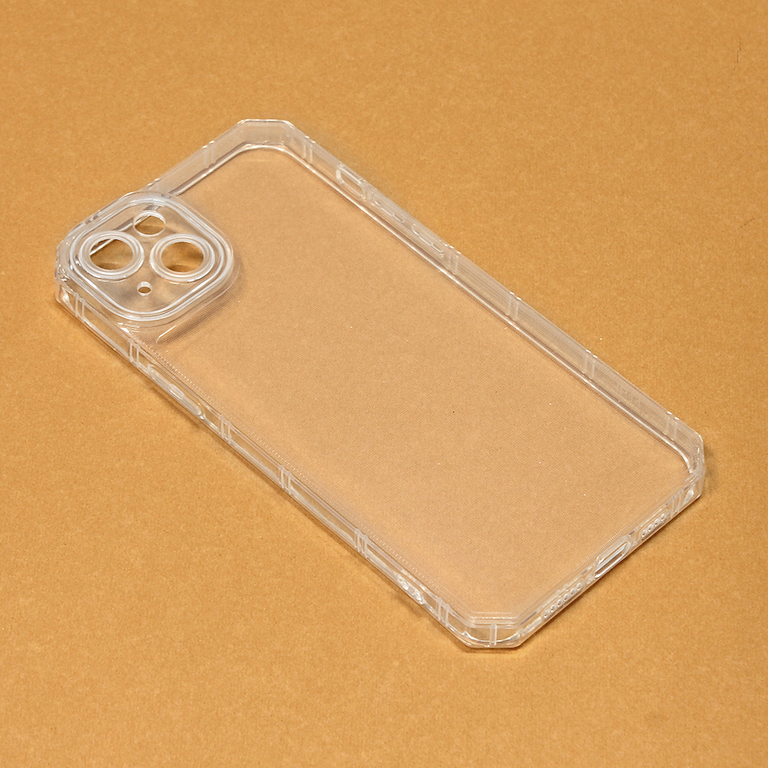 Maska(futrola) Full Protection za iPhone 14 Max transparent