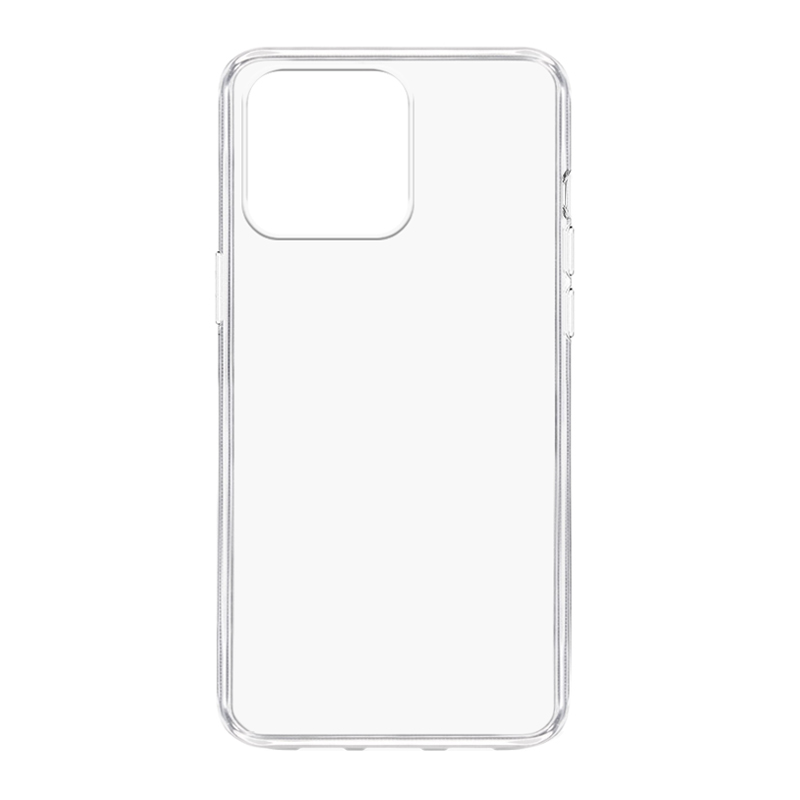 Futrola ULTRA TANKI PROTECT silikon za iPhone 14 Pro Max providna (bela)