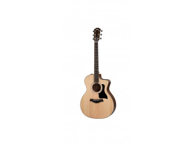 Taylor 114CE WALNUT/SITKA