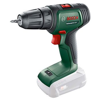 Bosch akumulatorska bušilica-odvrtač UniversalDrill 18V Solo 06039D4000