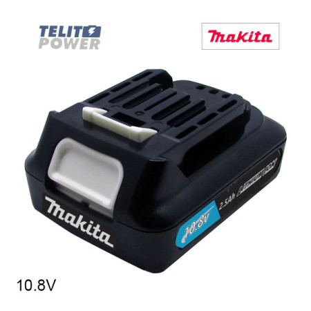 TelitPower baterija za ručni alat Makita BL1015 Li-Ion 10.8V 2500mAh SAMSUNG ( P-4071 )