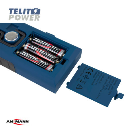 Ansmann radna lampa WL180B bit holder ( 3384 )