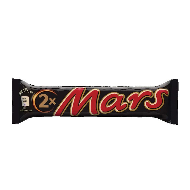 Mars bar 70g mars