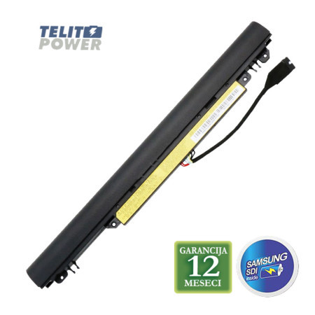 Lenovo baterija za laptop ideapad 110-15 10.8V 2200mAh ( 2412 )