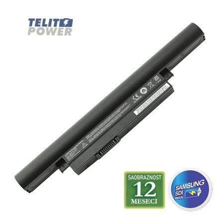 Medion baterija za laptop akoya E7415 / A41-D17 150V 45Wh / 3000mAh ( 3729 )