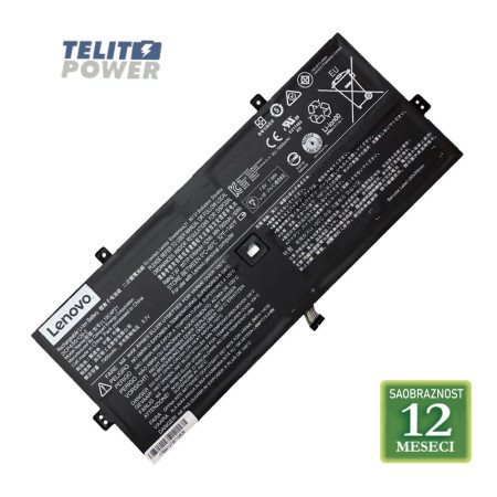 Lenovo baterija za laptop yoga 910 / L15M4P23 7.7V 78Wh / 10130mAh ( 3215 )