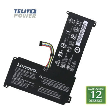 Lenovo baterija za laptop IdeaPad 120S serija / 5B10P23779 7.5V 32Wh / 4300mAh ( 3723 )