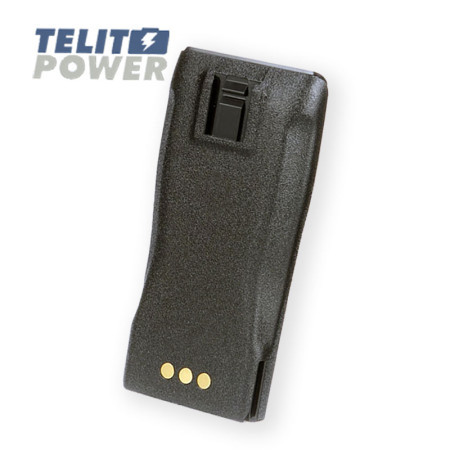 TelitPower baterija za MOTOROLU CP 150 Li-Ion 7.4V 3400mAh Panasonic ( P-1515 )