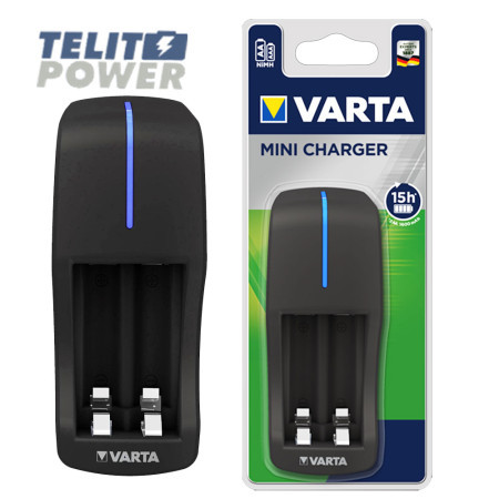 Varta NiMH punjač baterija mini charger ( 2378 )