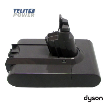 TelitPower baterija Li-Ion 21.6V 2500mAh 965874-02 za DYSON V6 usisivač ( P-4035 )