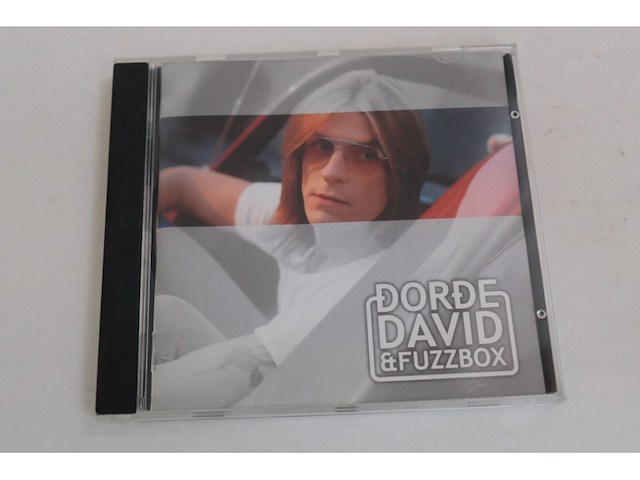 Đorđe David &; Fuzzbox