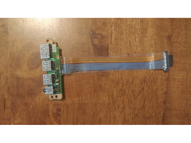 USB za Toshiba R850 , R950