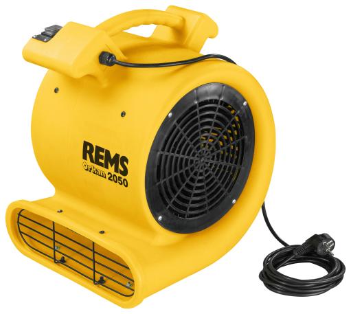 REMS 132301 Orkan 2050 Ventilator