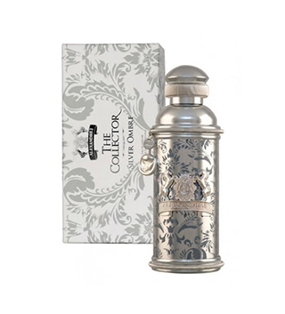 Silver Ombre Alexandre J. parfem
Alexandre J. parfem
eau de parfum, 100 ml