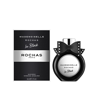 Mademoiselle Rochas In Black Rochas parfem
Rochas parfem
eau de parfum, 50 ml