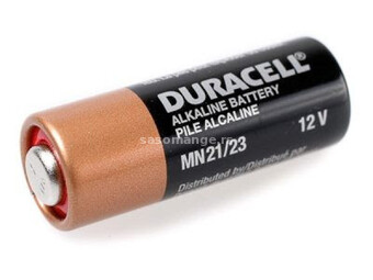 Duracell MN21 12V PAK2 CK, 10x29mm, ALKALNE baterije (8LR932, 23A, A23)