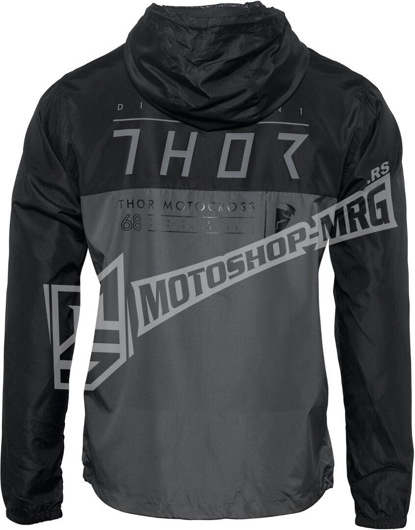 Thor Division Windbreaker Jakna