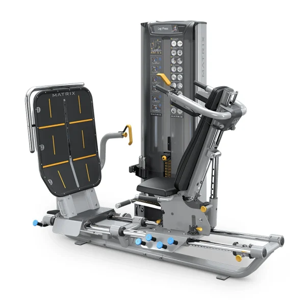 Versa Leg Press