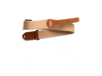 Taylor 4000 20 TAYLOR GS MINI STRAP TAN COTTON 2''