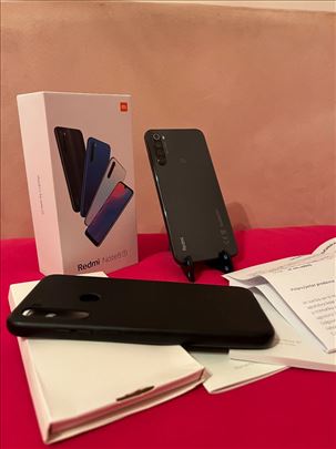 Xaomi Redmi Note 8T 4/64GB DualSim KaoNov TOP