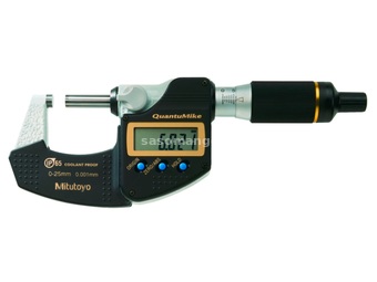 .Mitutoyo digitalni mikrometar za spoljašnje merenje QuantuMike 75-100mm / 0,01mm (293-148-30)