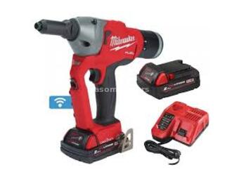 AKU ALAT 18V ZA POP NITNE DO 7.2mm MILWAUKEE M18 ONEFPRT-202X - 4933478602