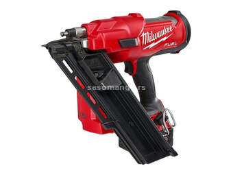 PIŠTOLJ ZA EKSERE 18V 5Ah MILWAUKEE M18 FFN-502C - 4933471404