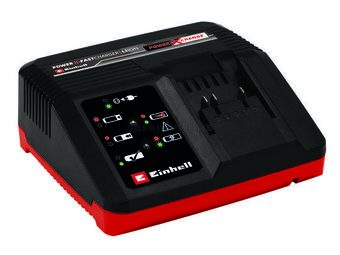 Einhell punjač Power X-Fastcharger 4A (4512103)