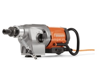 Husqvarna dijamantska bušilica DM 400, 3.3kW, Ø400mm, 230V