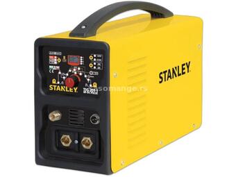 Stanley aparat za zavarivanje TIG DC 2000A (TIG201)