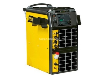 ESAB aparat za varenje Origo Tig 4300iw 430A AC/DC, TA24 AC/DC - vodeno hlađen / bez gorionika