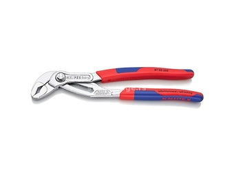 Knipex papagaj - cevna klešta Cobra 2" 87 05 250