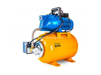 Hidrofor Elpumps VB 25/800, 800W