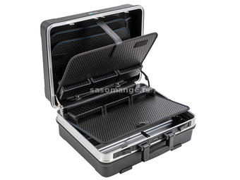Kofer za alat FLEX sa modularnim držačima za alat B&amp;W International - 120.03/M