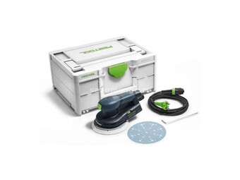 FESTOOL ŠLAJFERICA ETS EC 150/3 EQ-PLUS - 576320 - 400 W