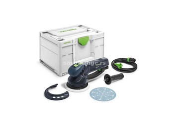 FESTOOL ŠLAJFERICA RO 150 FEQ-PLUS - 576017 - 720 W