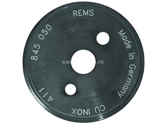 REMS rezni disk Cu-INOX