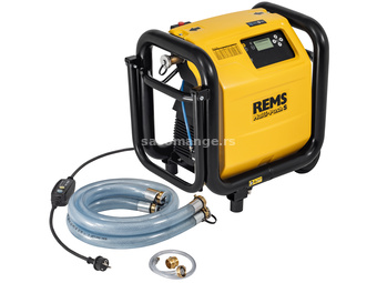Alat za proveru pritiska instalacija REMS Multi-Push S - 230 V