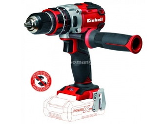 Akumulatorska udarna bušilica TE-CD 18-2 Li-i Brushless Solo Einhell (60Nm) (Stezna glava : 13mm)