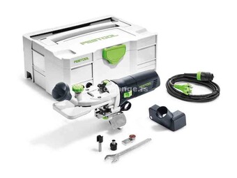 Festool kant frezer OFK 700 EQ-Plus, 720W (576232)