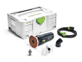 Festool kant frezer OFK 500 Q-Plus R3, 450W (576225)