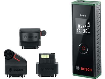 .Bosch Zamo III Set laserski daljinomer - 20m