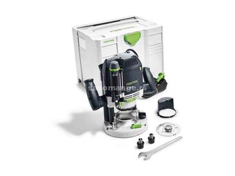 Festool ober frezer - glodalica OF 2200 EB-Plus, 2200W (576215)