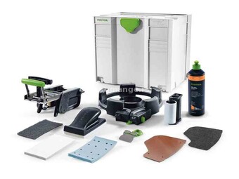 Festool Set za obradu kant trake KB-KA 65 SYS (576834)