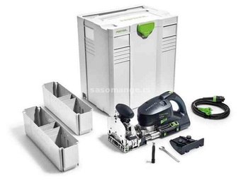 Festool mašina za spajanje Domino XL DF 700 EQ-Plus, 720W (576426)