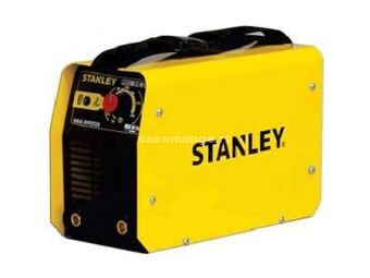 Stanley aparat za zavarivanje inverter MMA 160A WD160