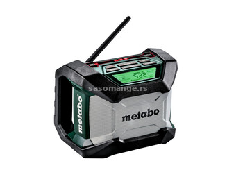 Metabo-akumulatorski radio R 12-18 BT 600777850